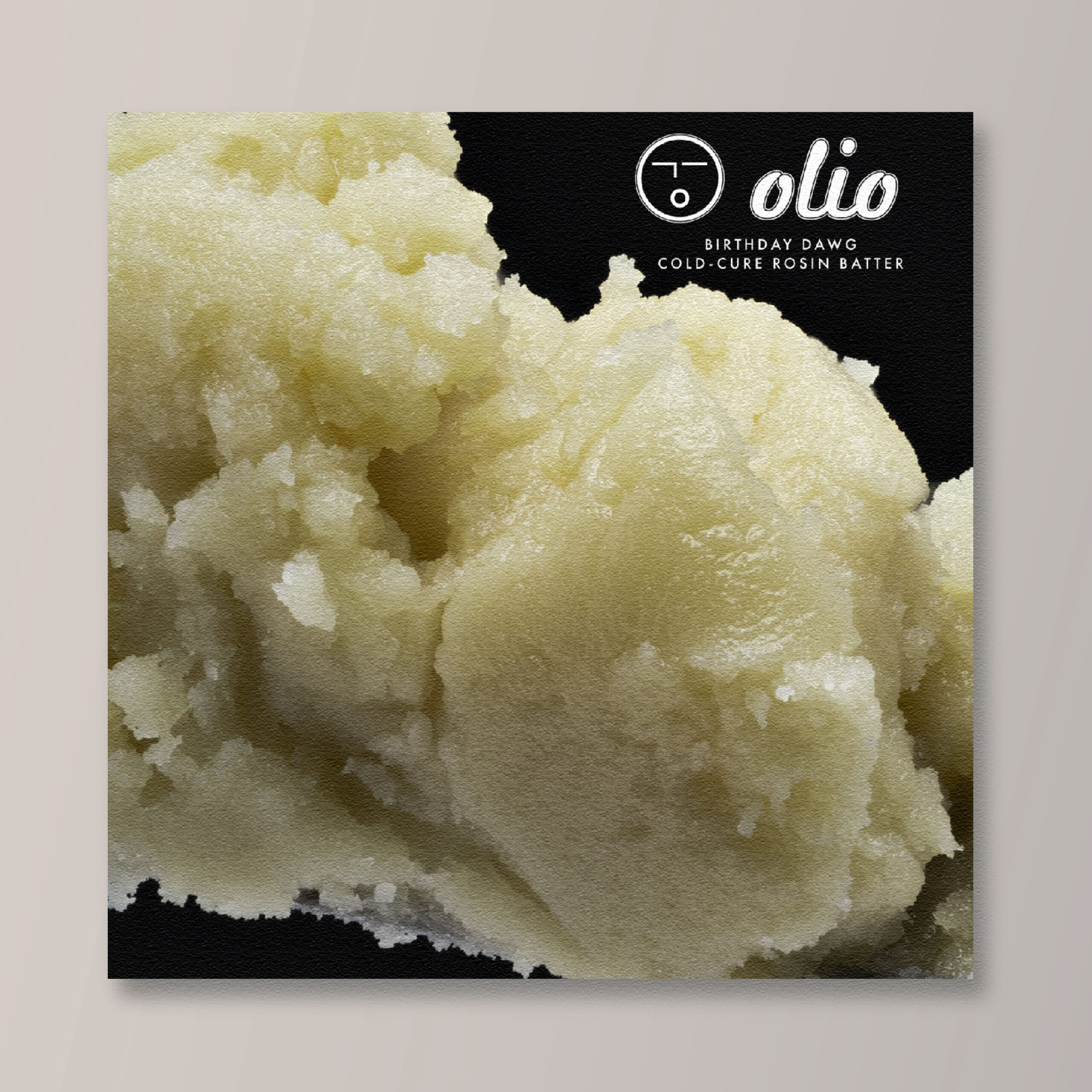 Accessories - Olio